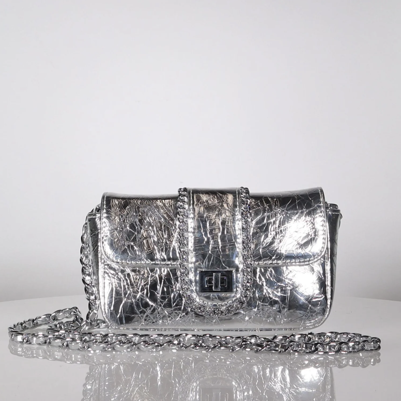 Cosmic Diva Bag - katyamaker